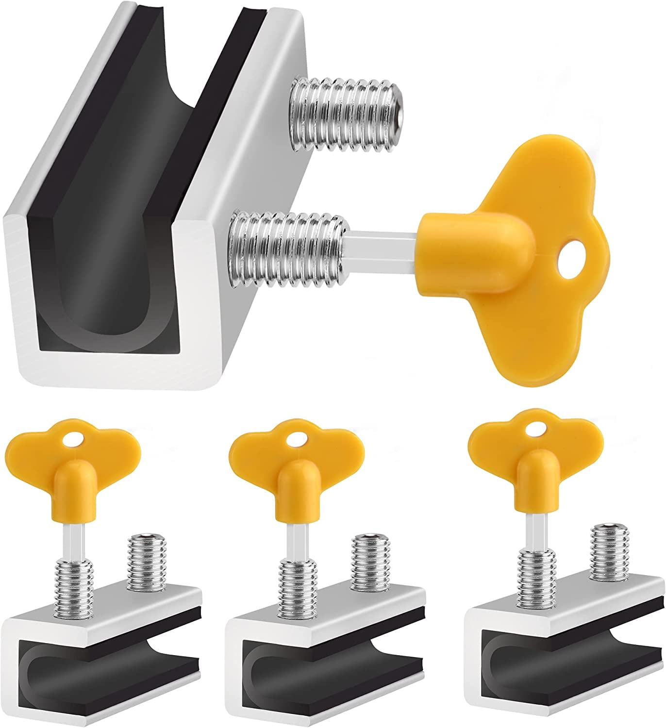 Windows Locks,Sliding Security Windows Locks with Key, Window Security ...