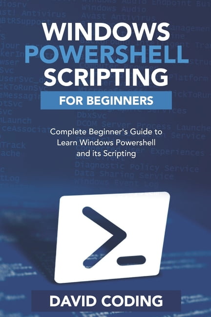 Windows Scripting Language