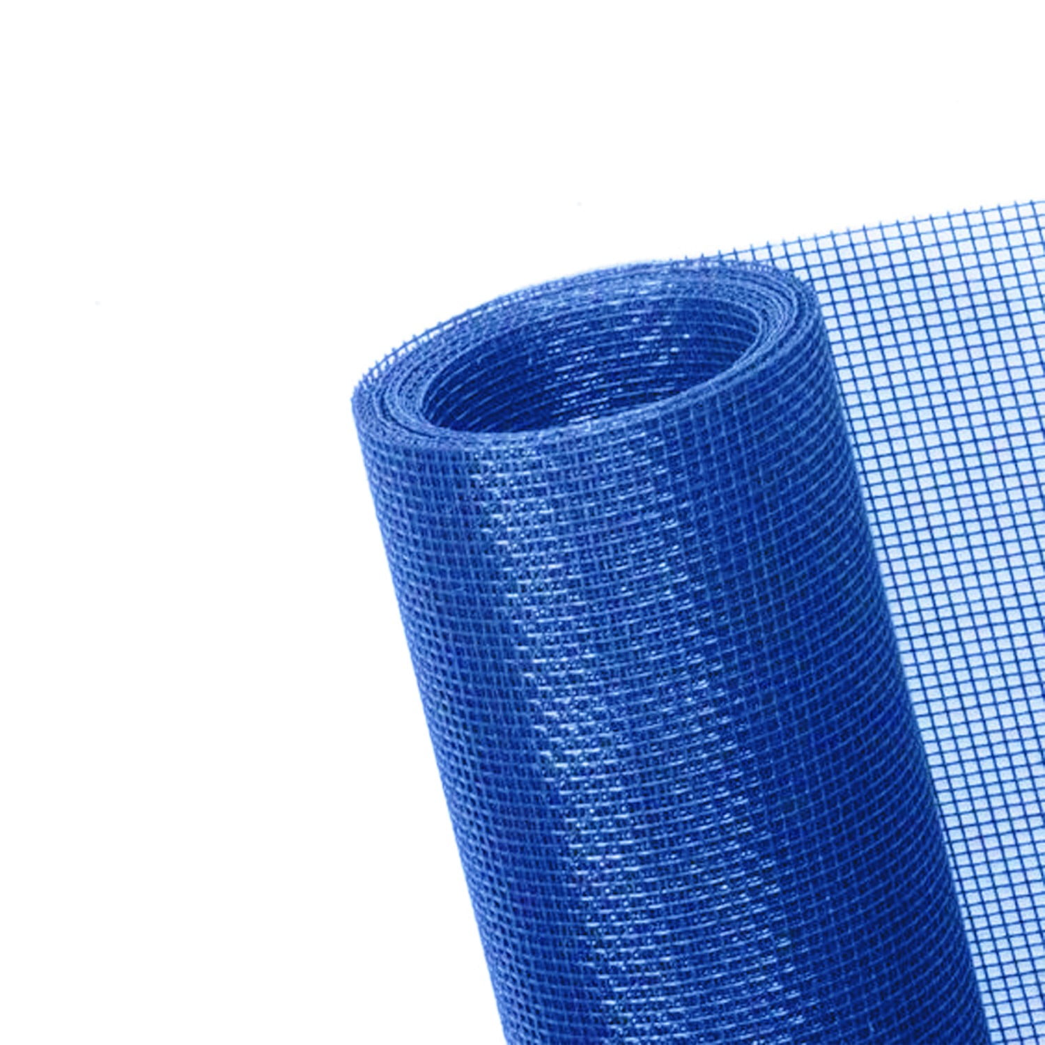 Windows Screen and Screen Door Mesh Replacement, 39" x 59" Durable ...