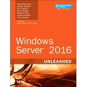 Windows Server 2016