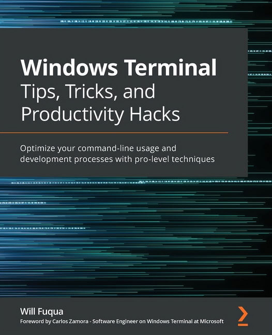Windows Terminal Tips, Tricks, and Productivity Hacks: Optimize your ...