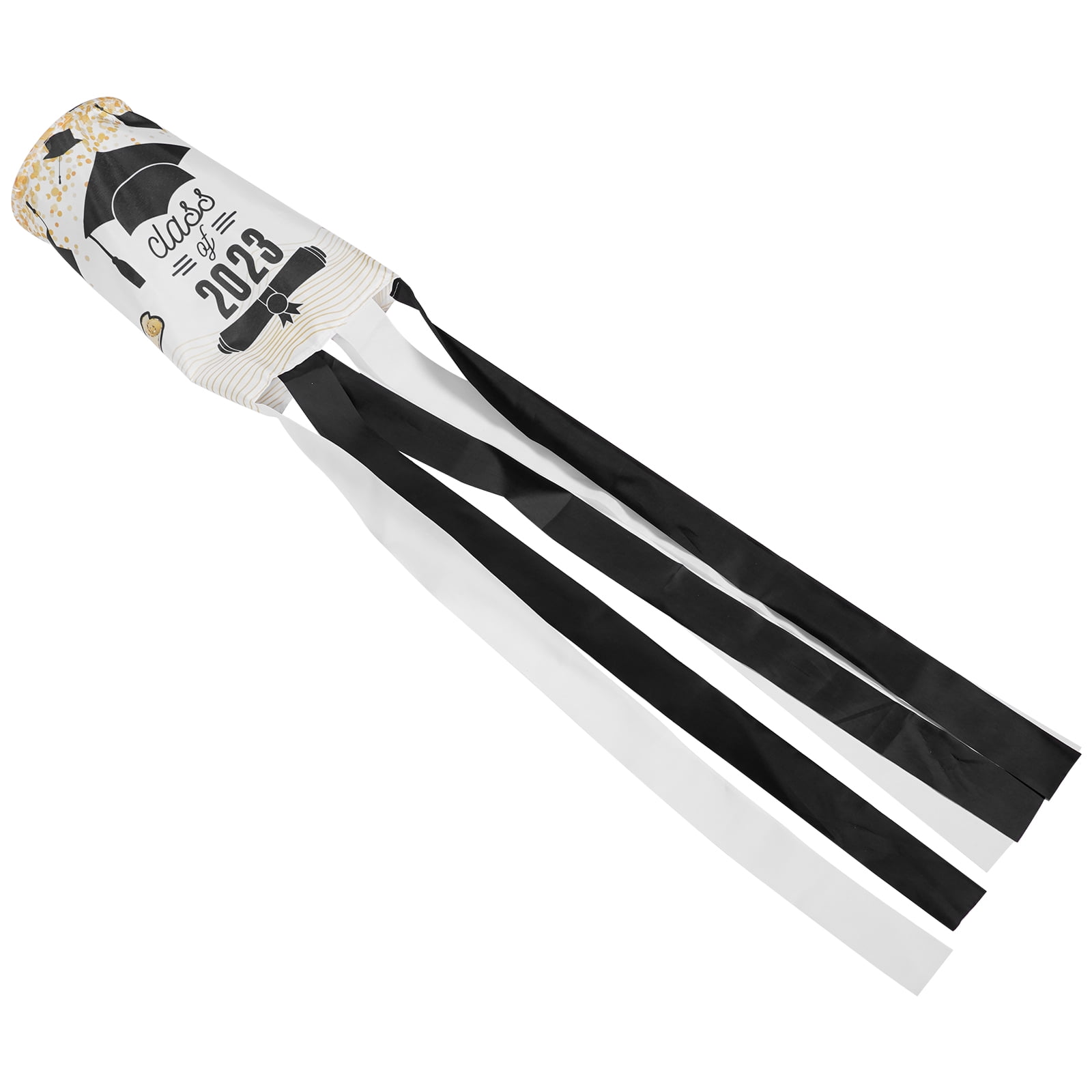 Windpipe Flag Decor Graduation Windsock 2023 Party Favors Ceremony ...