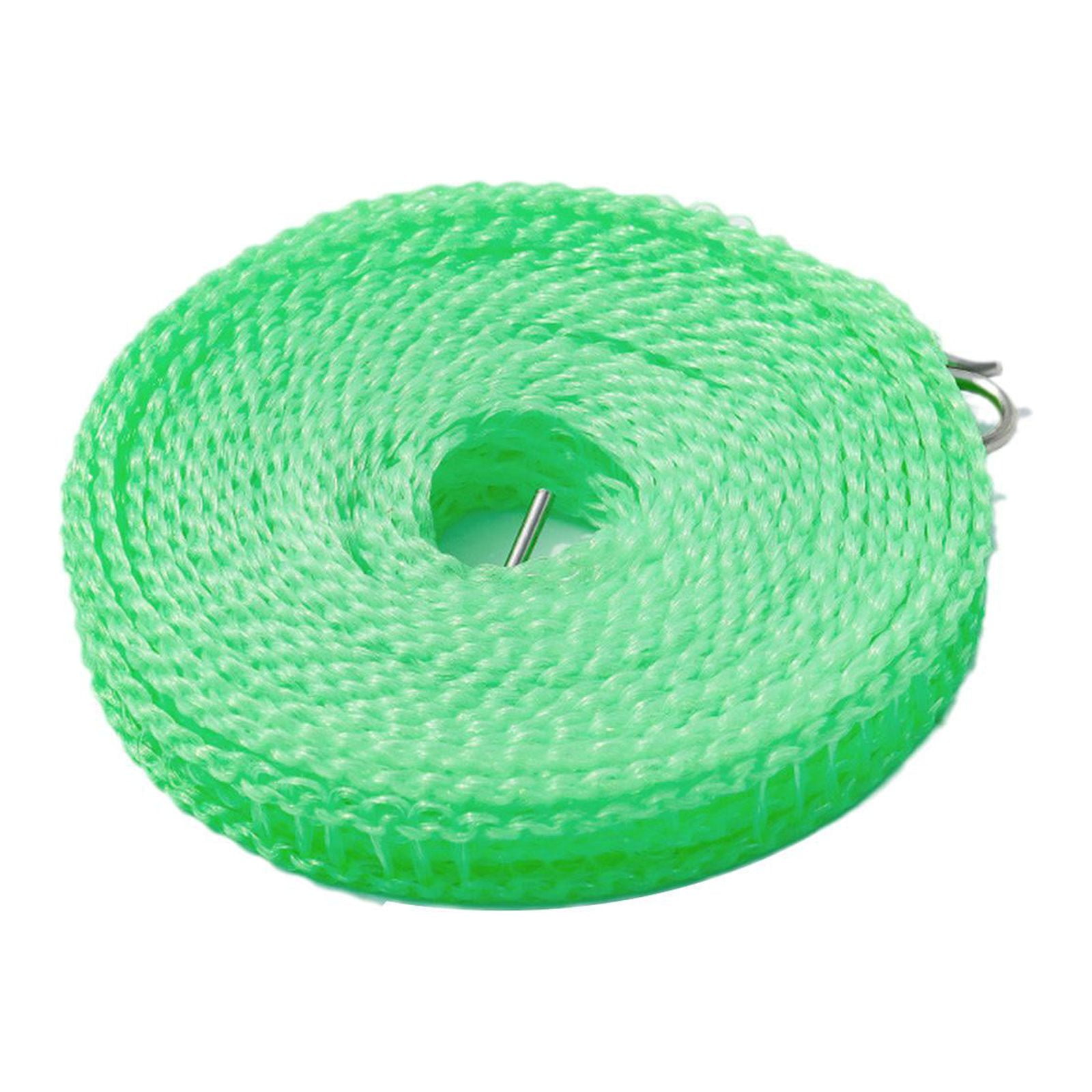Windproof Clothesline Hanging Rope Clothes Hangers~ X5A5 J5I9 H0J4 ...