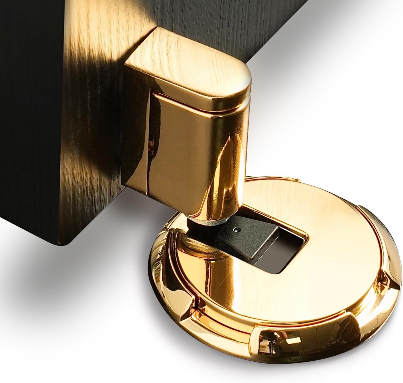 Windproof Door Stopper Indoor Heavy Duty Floor Door Stop Keep Door Open ...