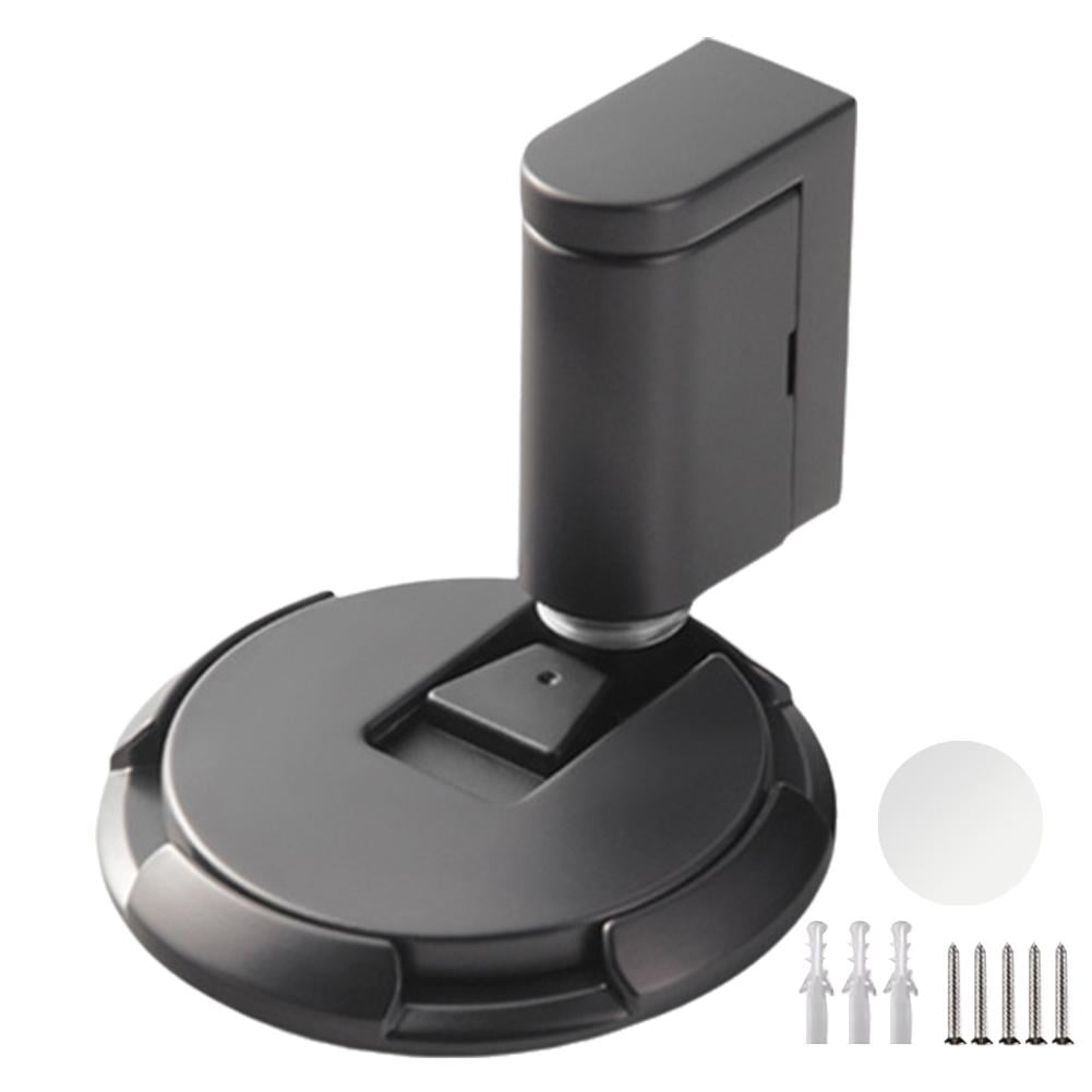 Windproof Door Stopper Indoor Heavy Duty Floor Door Stopper Keep Door ...