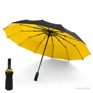 Inverted Double-Layered Umbrella the Innovative Design to Stay Dry ...