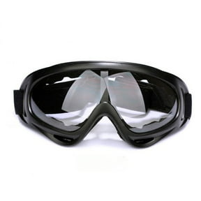 Motorcycle Goggles Face Hood Riding Goggles Windproof Sunscreen Goggles ...