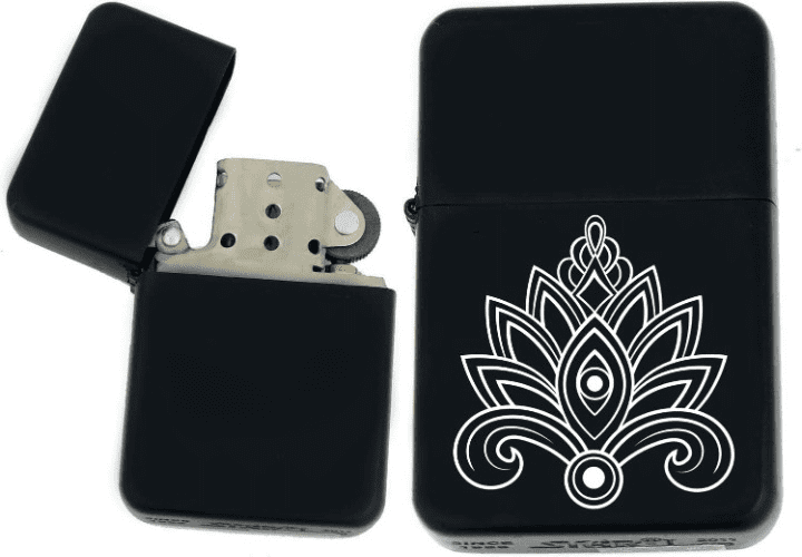 Windproof India Sign, Yoga Symbol, Lotus Flower, Hinduism, Religion ...