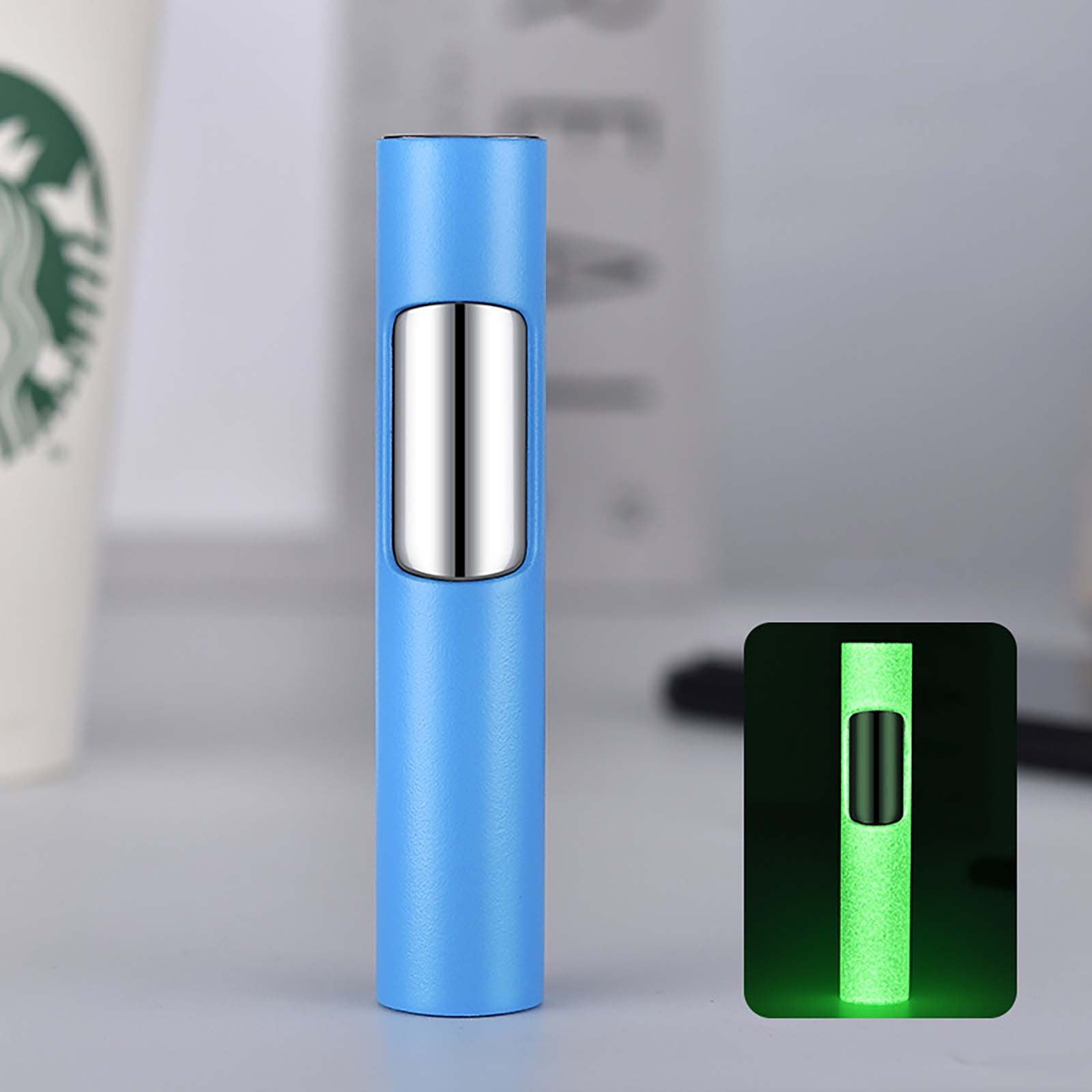 Windproof Lighter Metal Construction | Unstoppable Flame in Any Wind ...