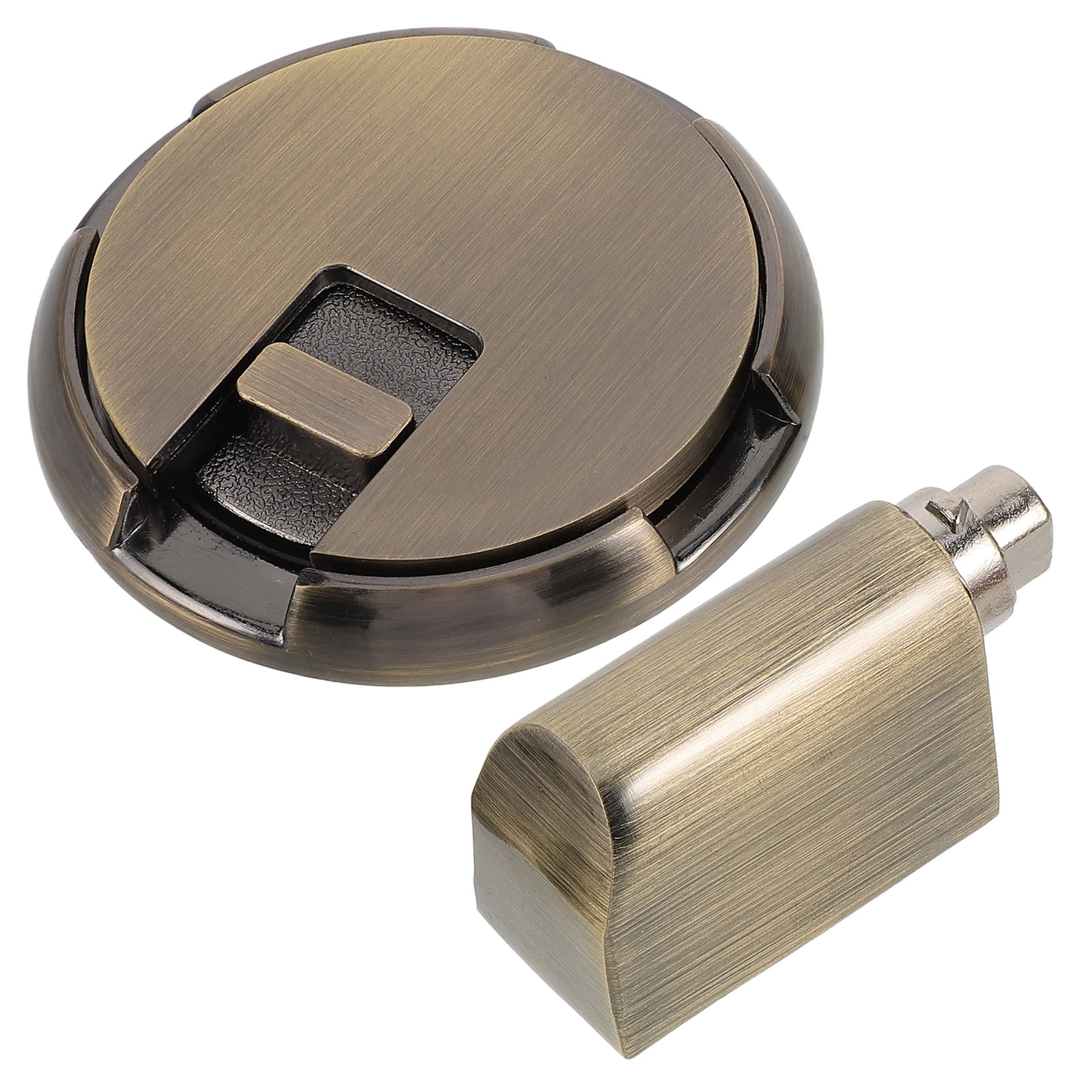No Magnetic Mechanical Door Stopper Adjustable Door Holder For Door ...