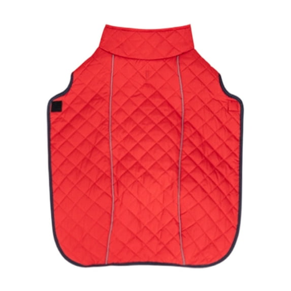 Outdoor Reflective Jacket for Windproof Warm Coat with Openings and ...