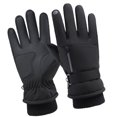 Windproof Ski Gloves Touching Screen Winter Warm Gloves Winter ...