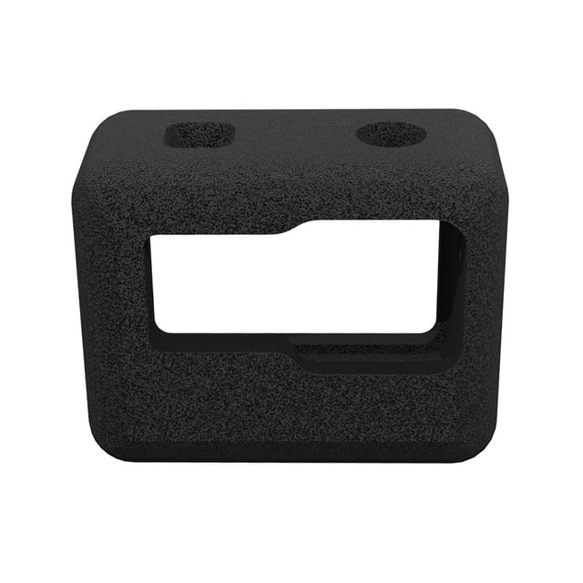 Windproof Wind Foam Noise Reduction Sponge Cover For Insta360 Ace ...