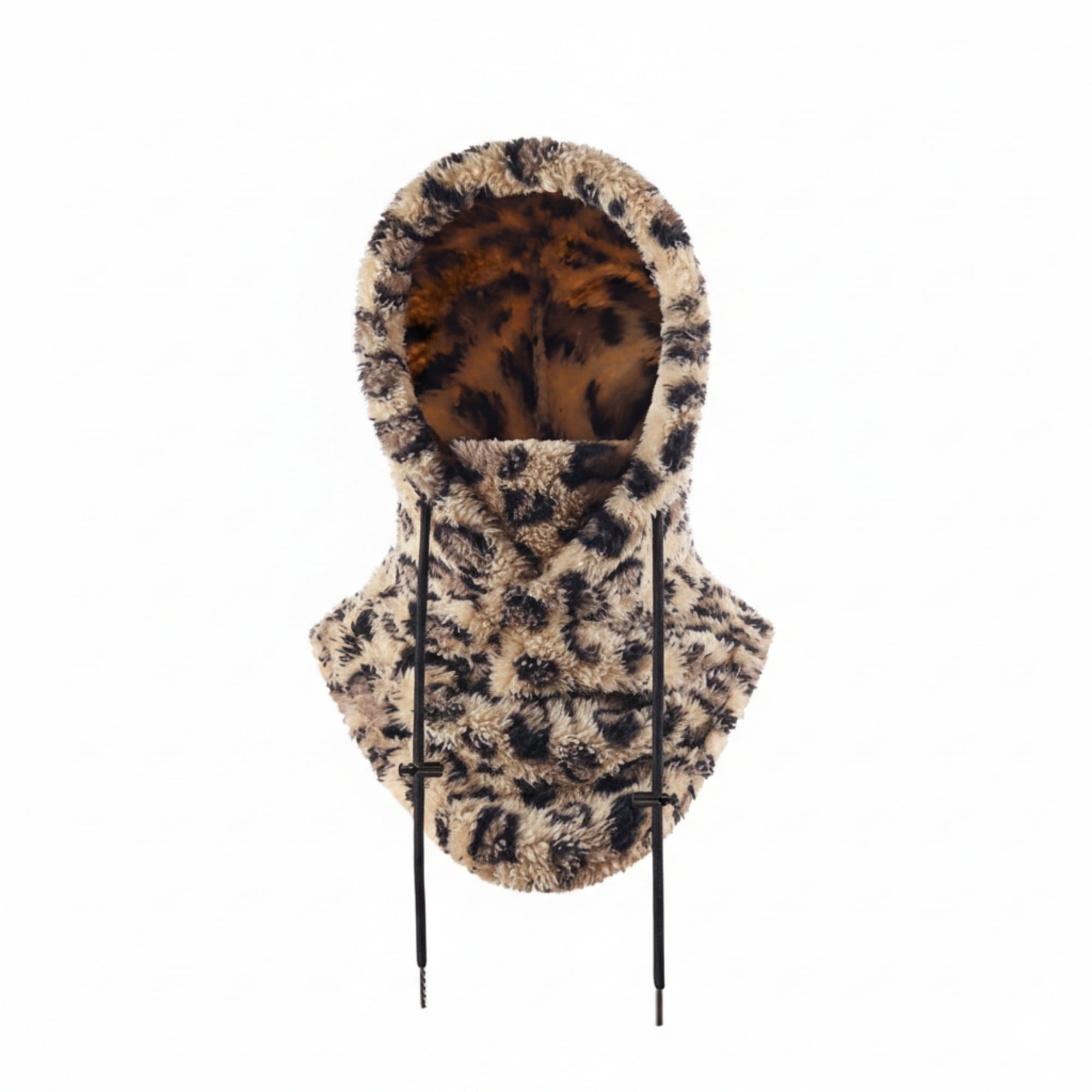 Windproof Winter Cycling Balaclava for Adults - Cold Weather Ski Mask ...