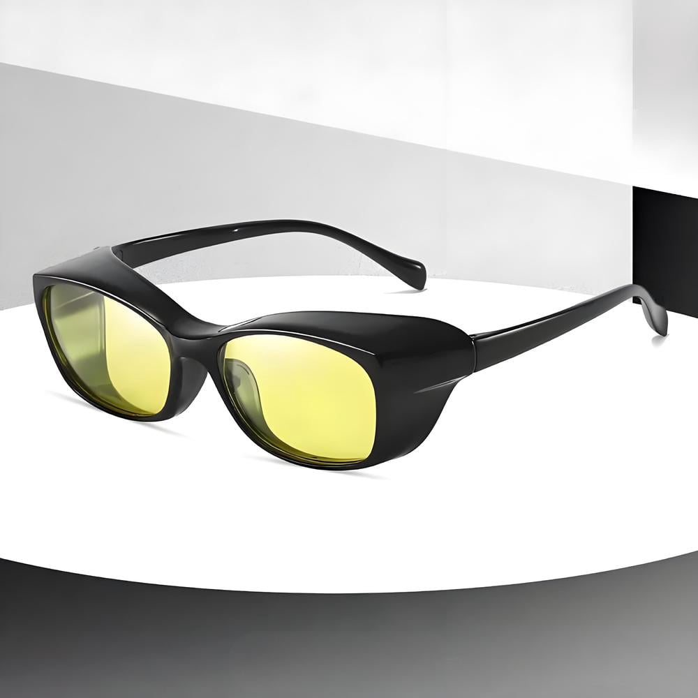 Windproof and dustproof goggles, anti pollen glasses, sunglasses ...