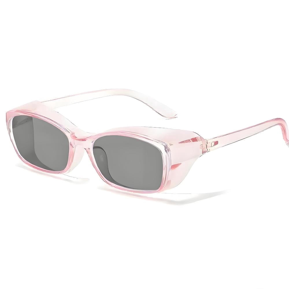 Windproof and dustproof goggles, anti pollen glasses, sunglasses ...