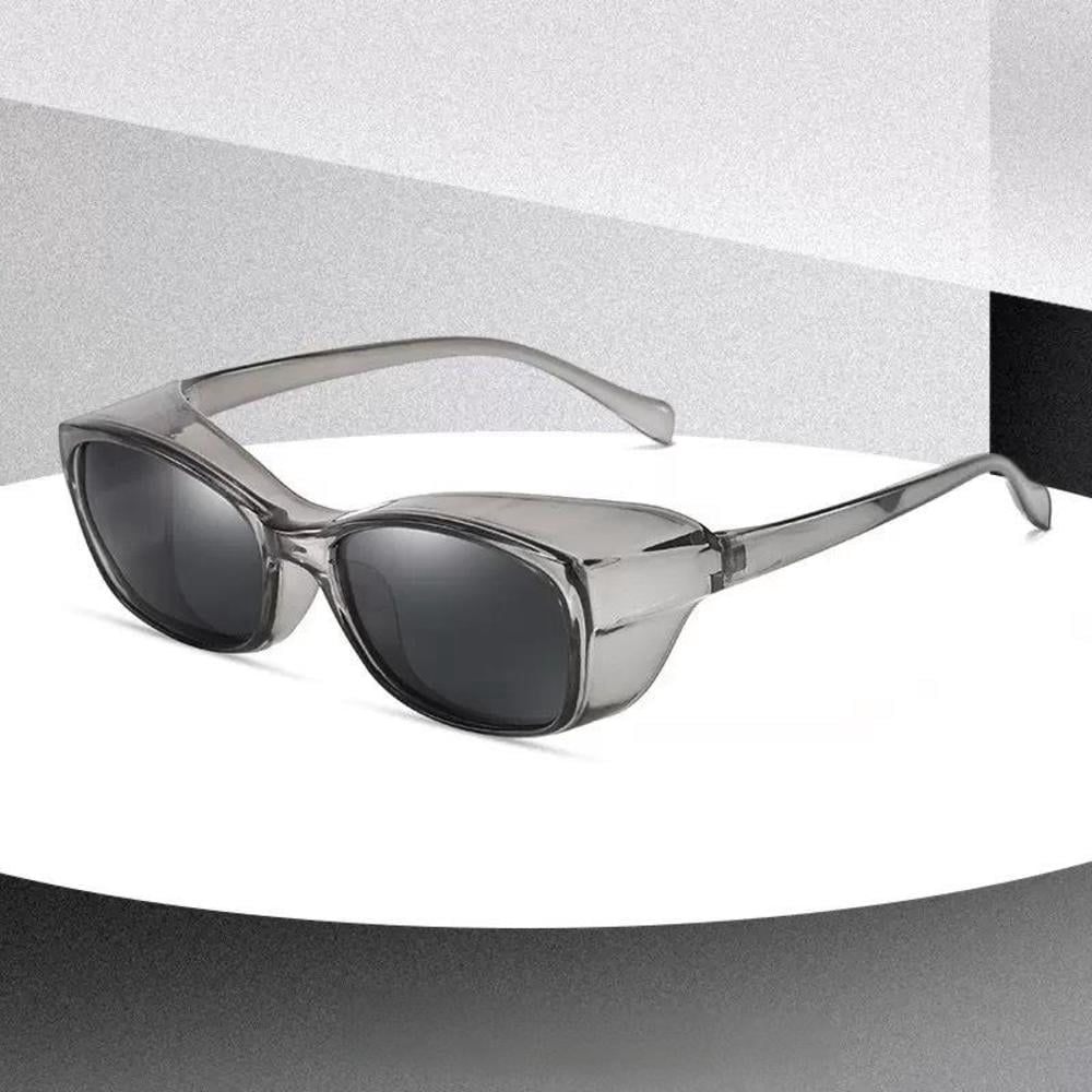 Windproof and dustproof goggles, anti pollen glasses, sunglasses ...