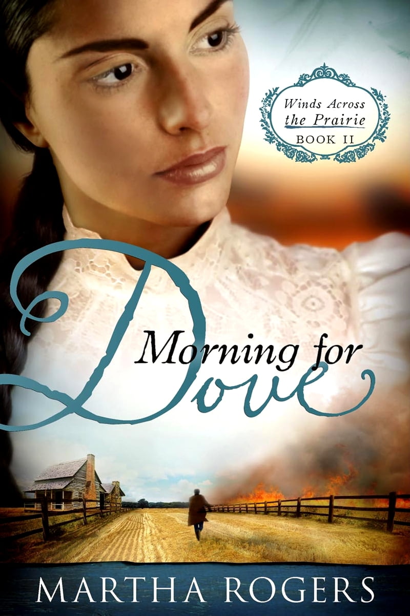 Winds Across the Prairie: Morning for Dove : Winds Across the Prairie ...