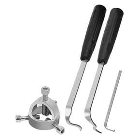 Performance Tool W80557 Tie Rod End/Pitman Arm Puller, Forged Alloy ...