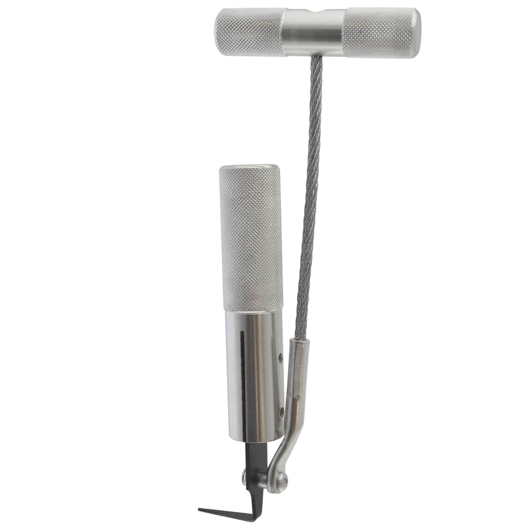 Windscreen Glass Seal Remover / Rubber Bonded Removal Seal Cutter Tool ...