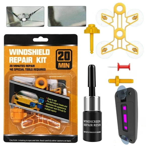 Windshield & Glass Repair Tools in Body Repair - Walmart.com