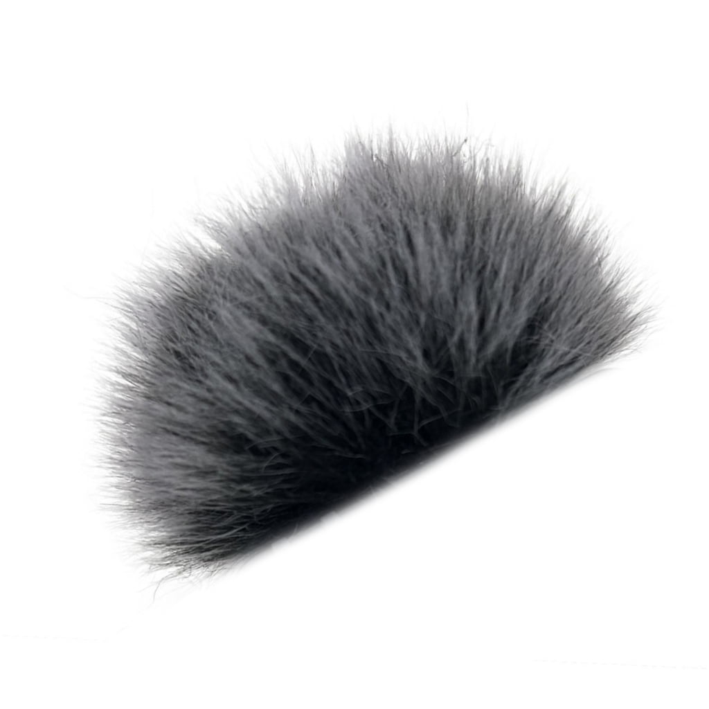 Windscreen Wireless Lavalier Microphone Wind Cover for RODE Third ...