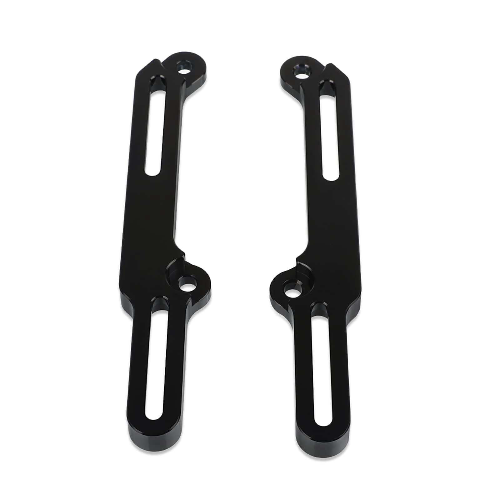 Windshield Adjustment Bracket Compatible with NC750X 2016-2020 NC750 XA ...