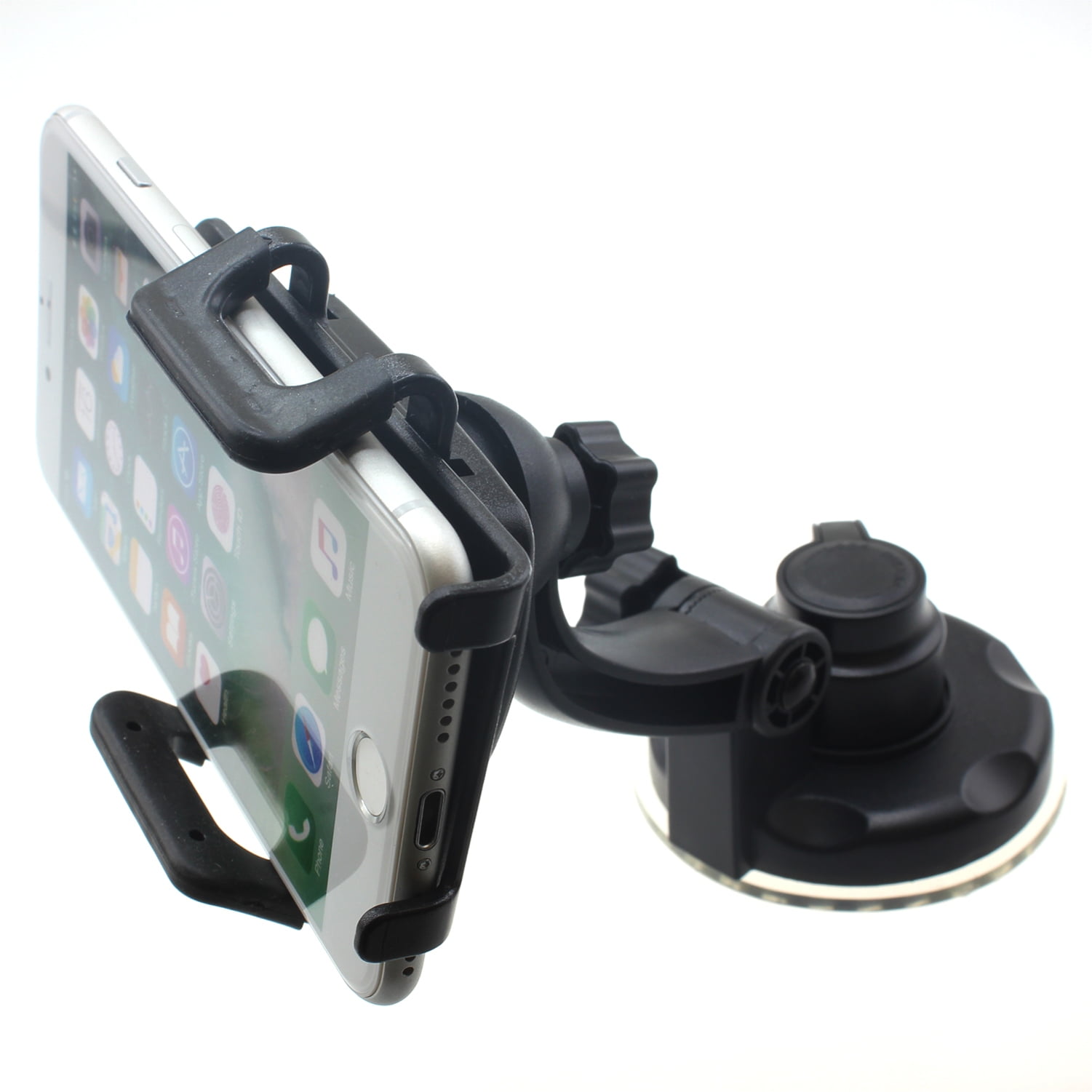 Windshield Car Mount for Cricket Outlast 5G, Ovation 3, Magic 2 5G ...
