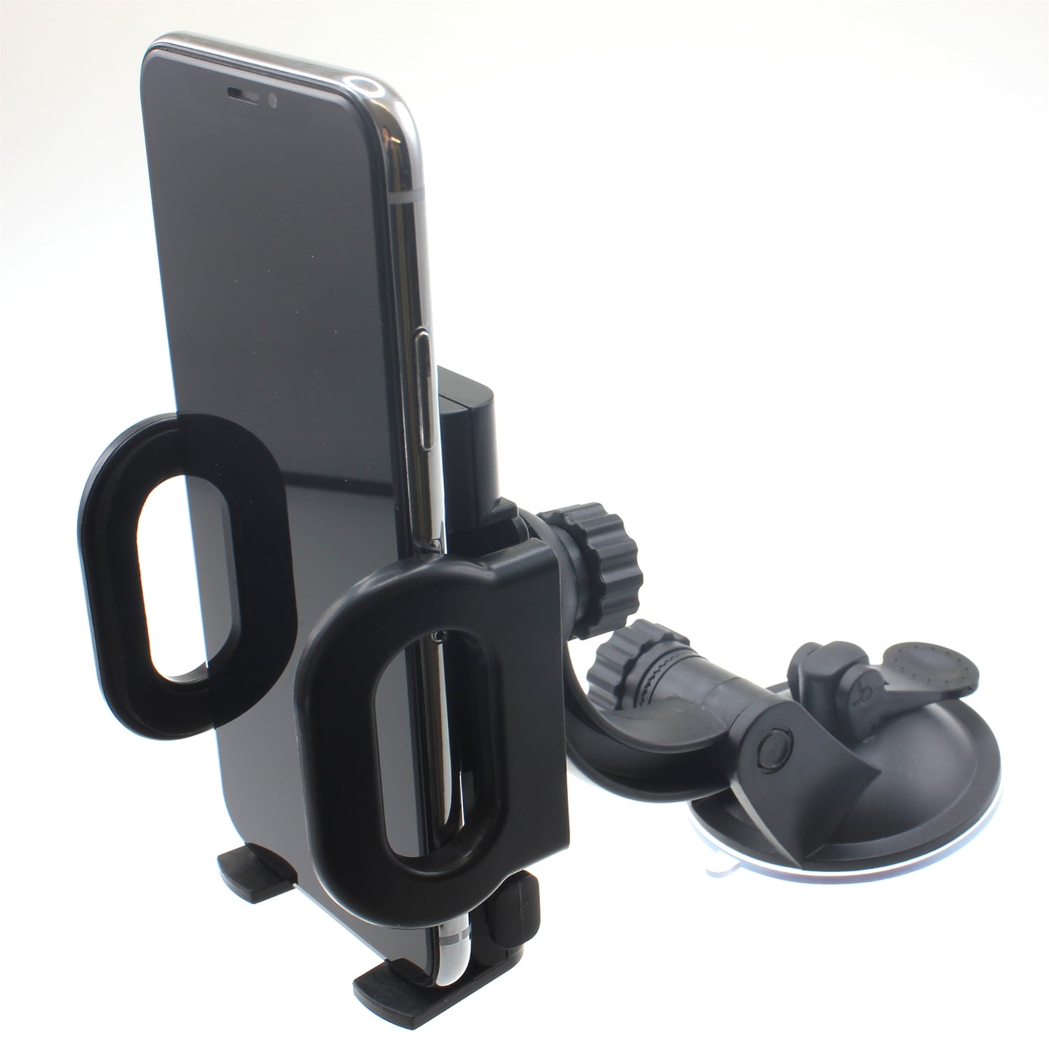 Windshield Car Mount for Motorola Edge Plus (2023)/(2022) - Holder ...