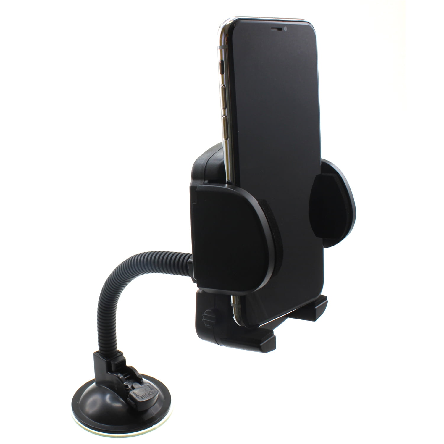Windshield Car Mount for Motorola Razr (2023), Edge (2023) - Holder ...