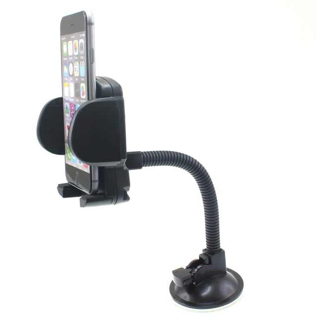 Windshield Car Mount for Motorola Razr Plus (2024) - Holder Glass ...