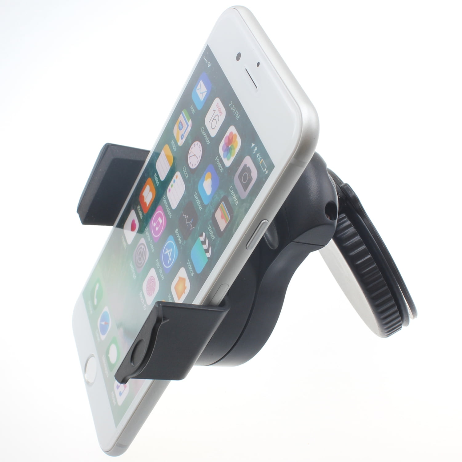 Windshield Car Mount for Motorola Razr Plus (2024) - Holder Glass ...