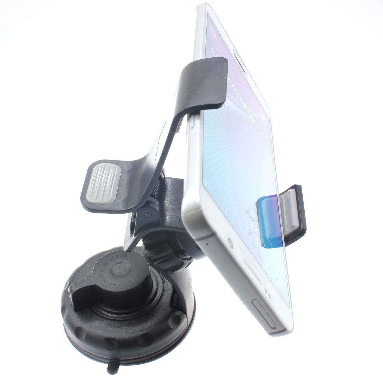 Windshield Car Mount for Samsung Galaxy A05/A04e/A03s - Holder Glass ...
