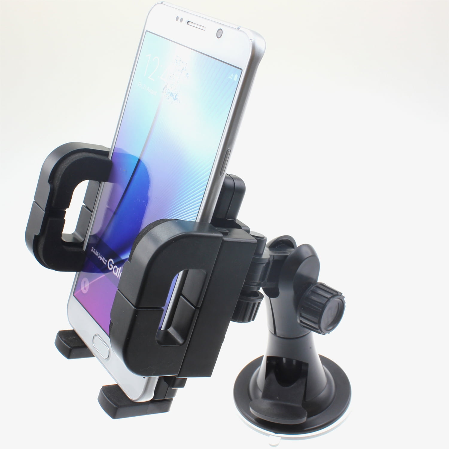 Windshield Car Mount for Samsung Galaxy A55/A35/A25 5G - Holder Glass ...