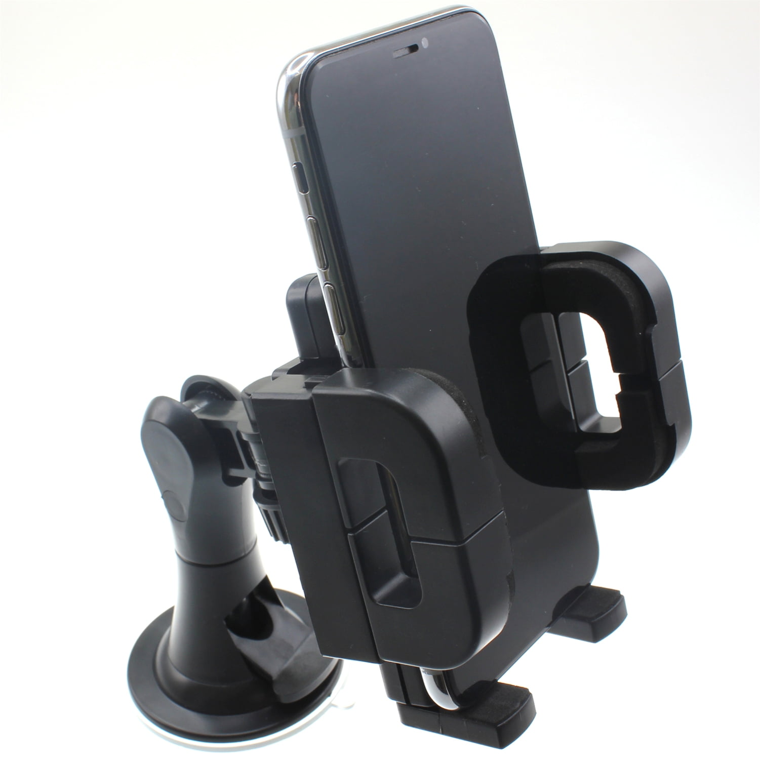 Windshield Car Mount for TCL 30XL, 30z, 30 XE 5G/V 5G - Holder Glass ...