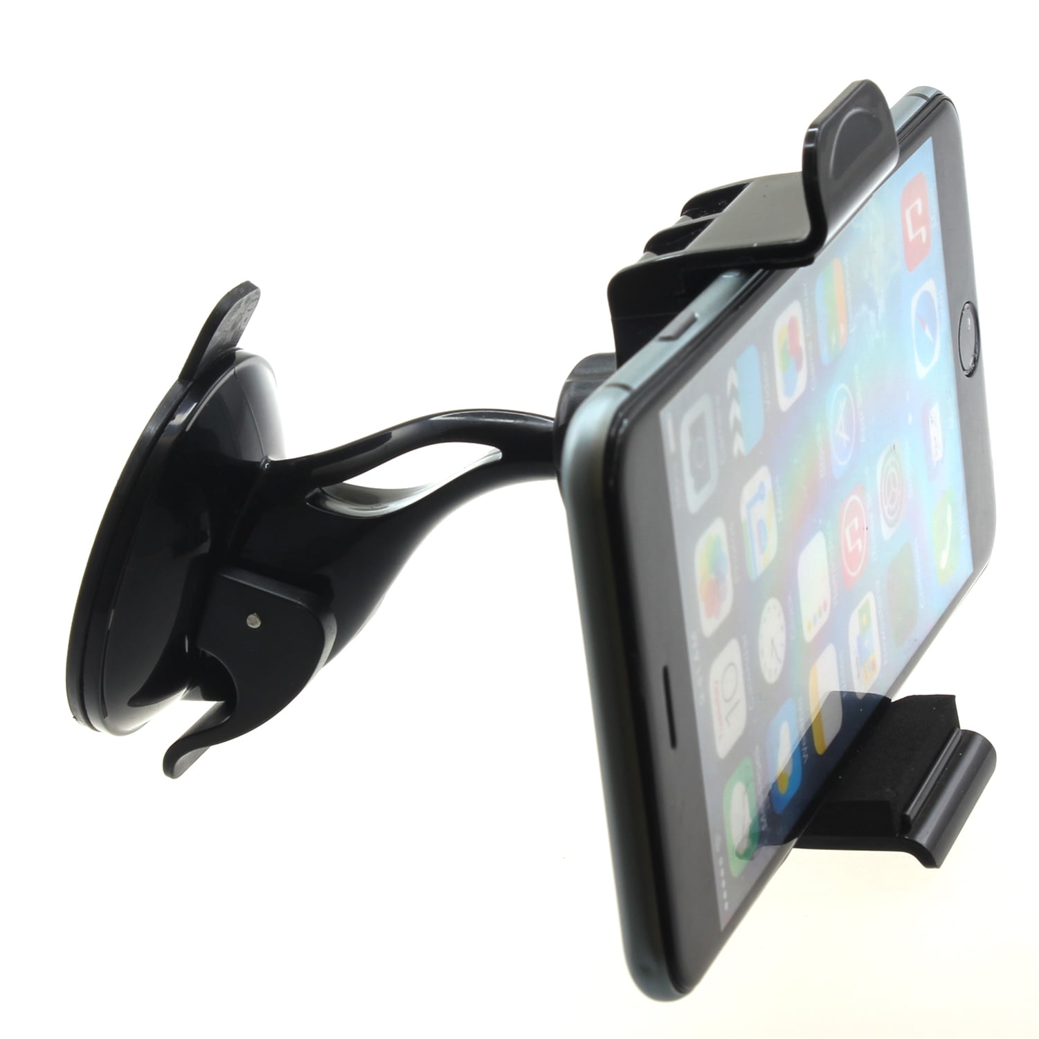 Windshield Car Mount for TCL 30XL, 30z, 30 XE 5G/V 5G - Holder Glass ...