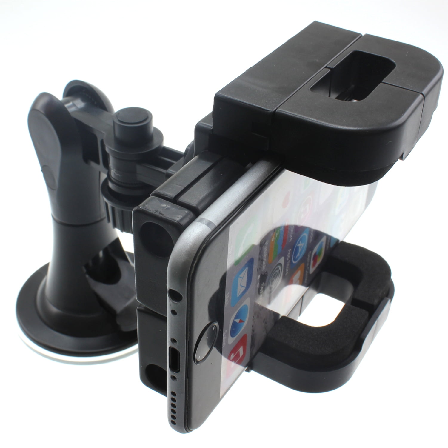 Windshield Car Mount for TCL 50 Pro NxtPaper/50 NxtPaper - Holder Glass ...