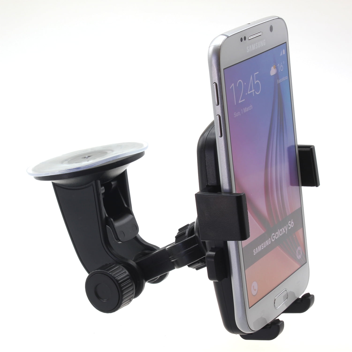 Windshield Car Mount for TCL 50 XE NXTPAPER 5G/Pro NxtPaper - Holder ...