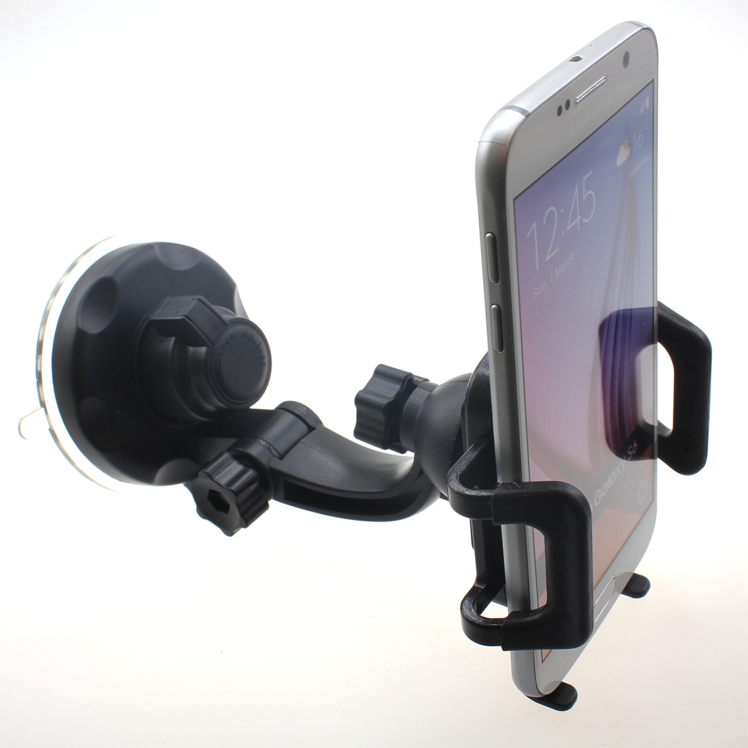 Windshield Car Mount for TCL 50 XE NXTPAPER 5G/Pro NxtPaper - Holder ...