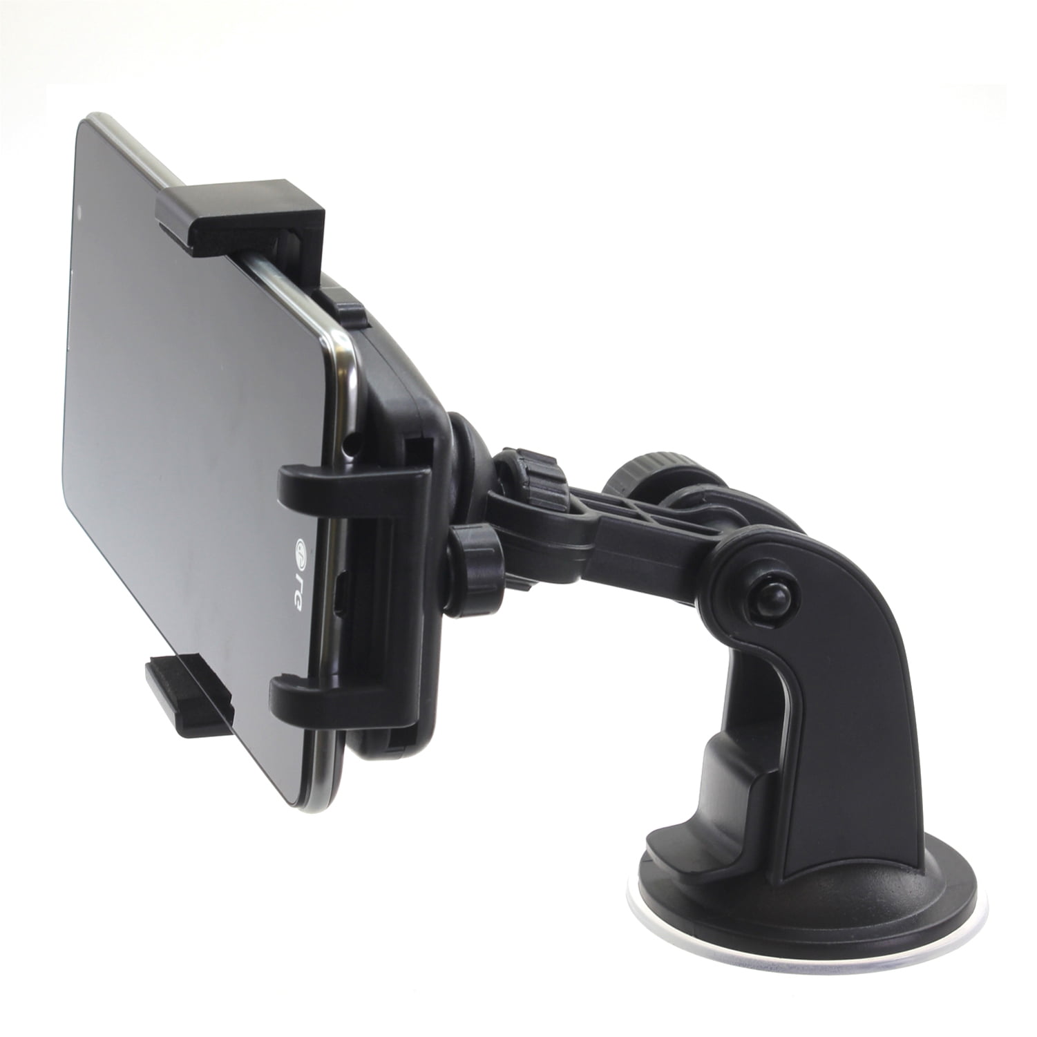 Windshield Car Mount for iPhone 16/Pro/Max/Plus - Holder Glass Cradle ...