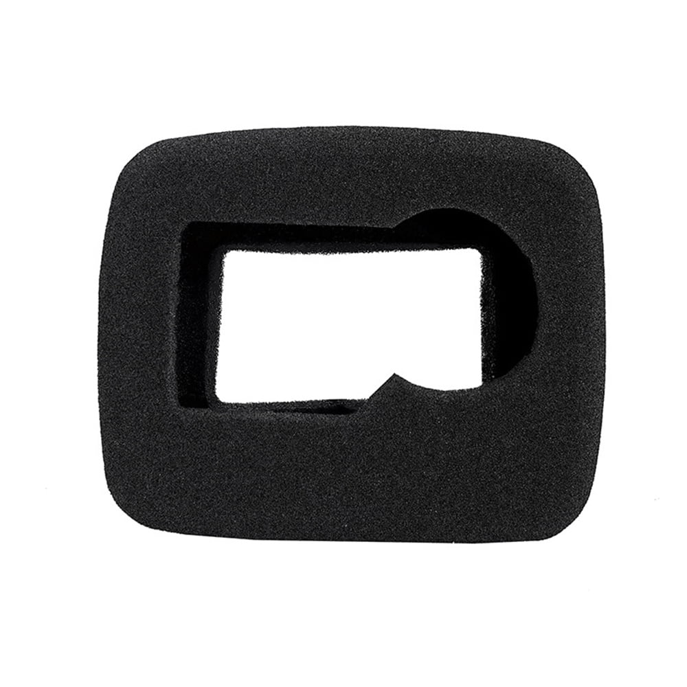 Windshield Cover Case For DJI OSMO Action5 pro Camera,Windproof Wind ...