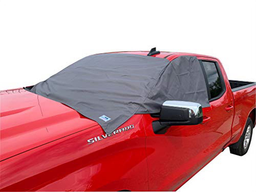 Windshield Cover - Gray - Walmart.com