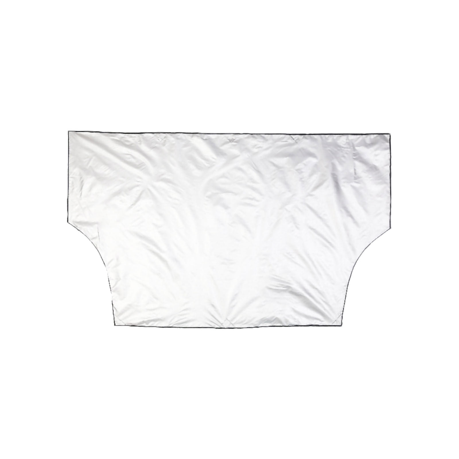 Windshield Cover for Ice Snow and Hail Protection - Waterproof Magnetic ...