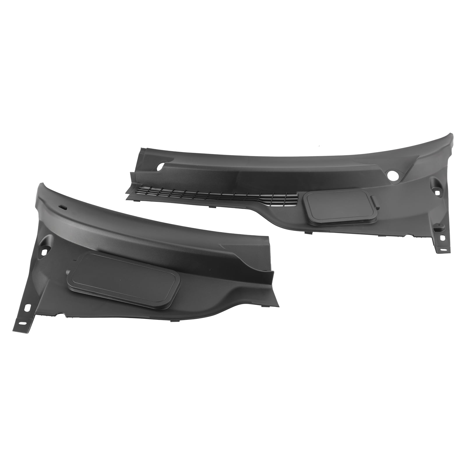 Windshield Cowl Panel 51719808095+51719808096 For Mini Cooper R60 R61 ...