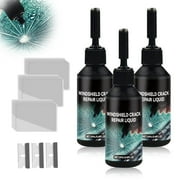 Plate Glass Window Repair