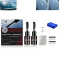 Windshield Crack Repair Kit, 2026 New Windshield Chip Repair Kit, Glass ...