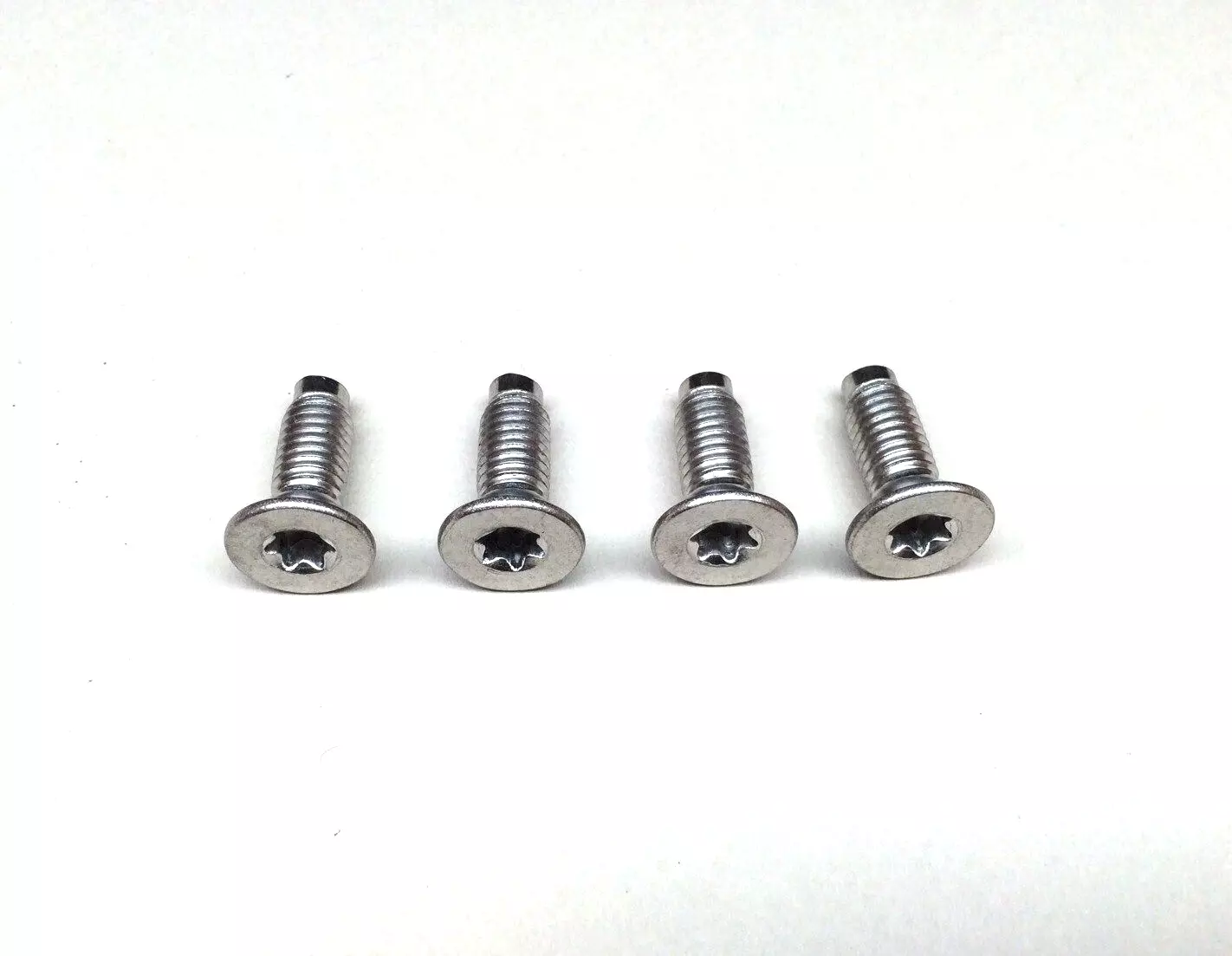 Windshield / Door / Tailgate Hinge / Torx Bolt Screws - Walmart.com