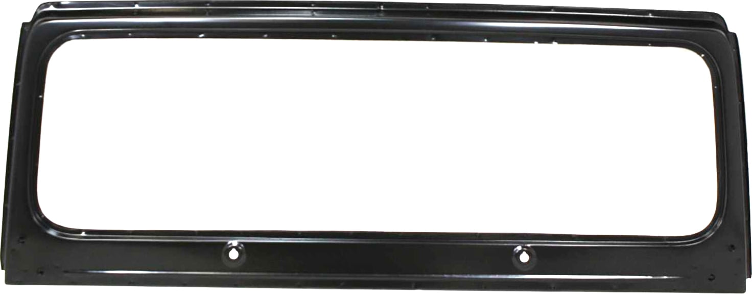 Windshield Frame Compatible with 1976-1983 Jeep CJ5 1976-1986 CJ7 ...