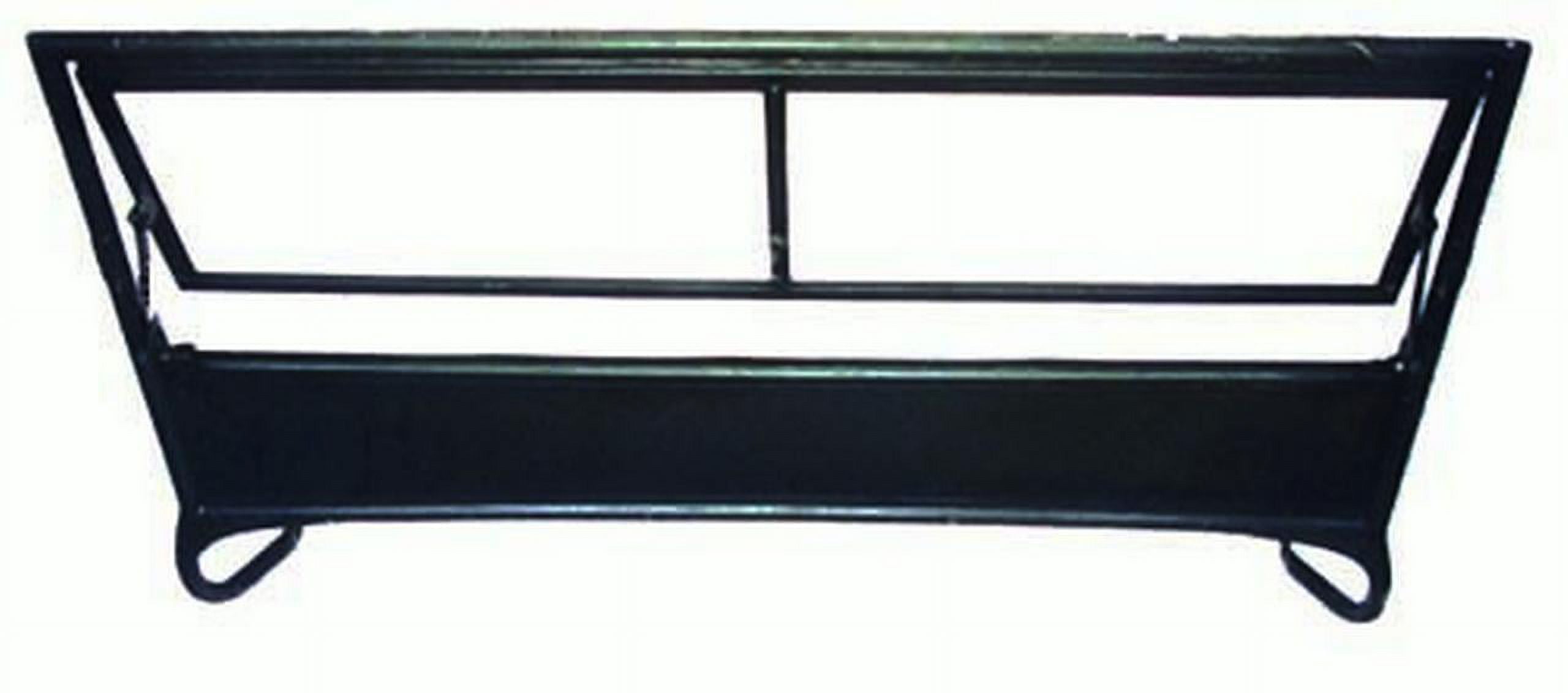 Windshield Frame (Less "Willys" Logo), 1946-1949, Willys Jeep CJ-2A ...