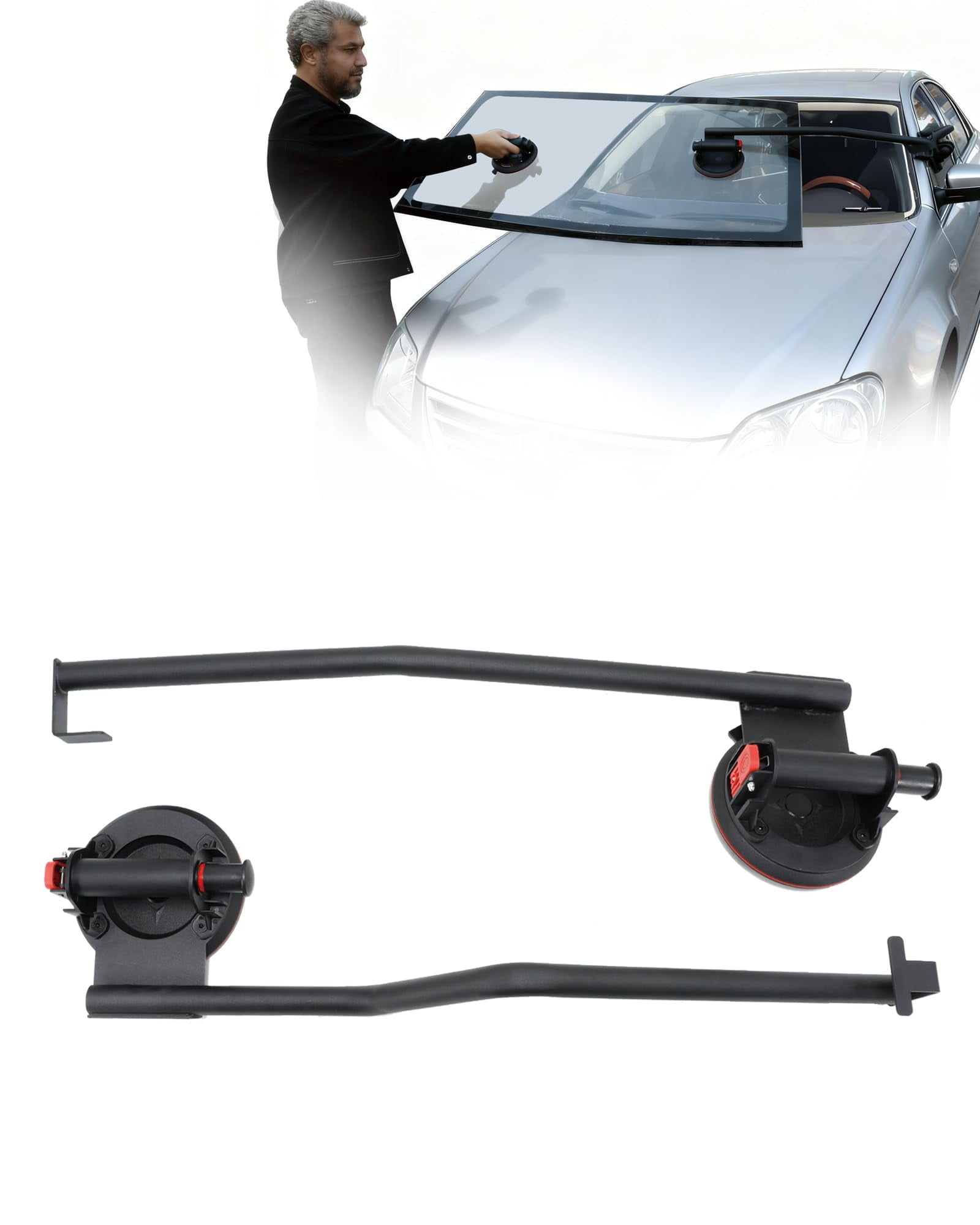 Windshield Installation Tool, Auto Windshield Glass Installation ...